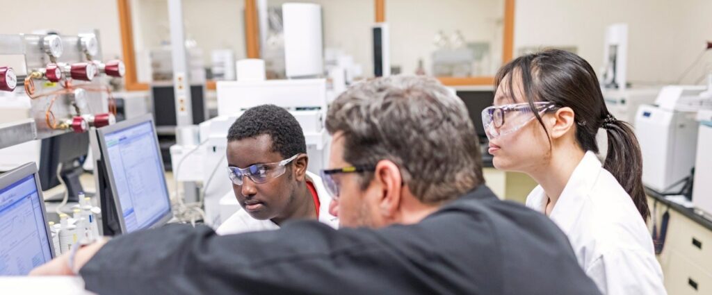 Construction begins on Seneca College’s $9.4-million applied research ...