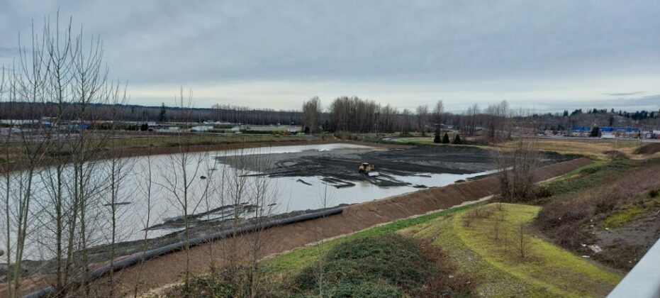 Fraser River Forcemain Project reaches substantial completion – ReNew ...