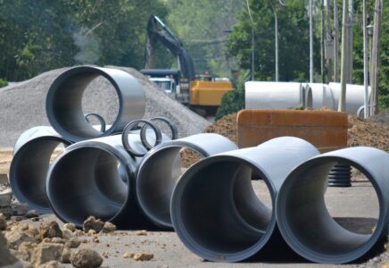 Canadian infrastructure megaproject development tops $250 billion ...