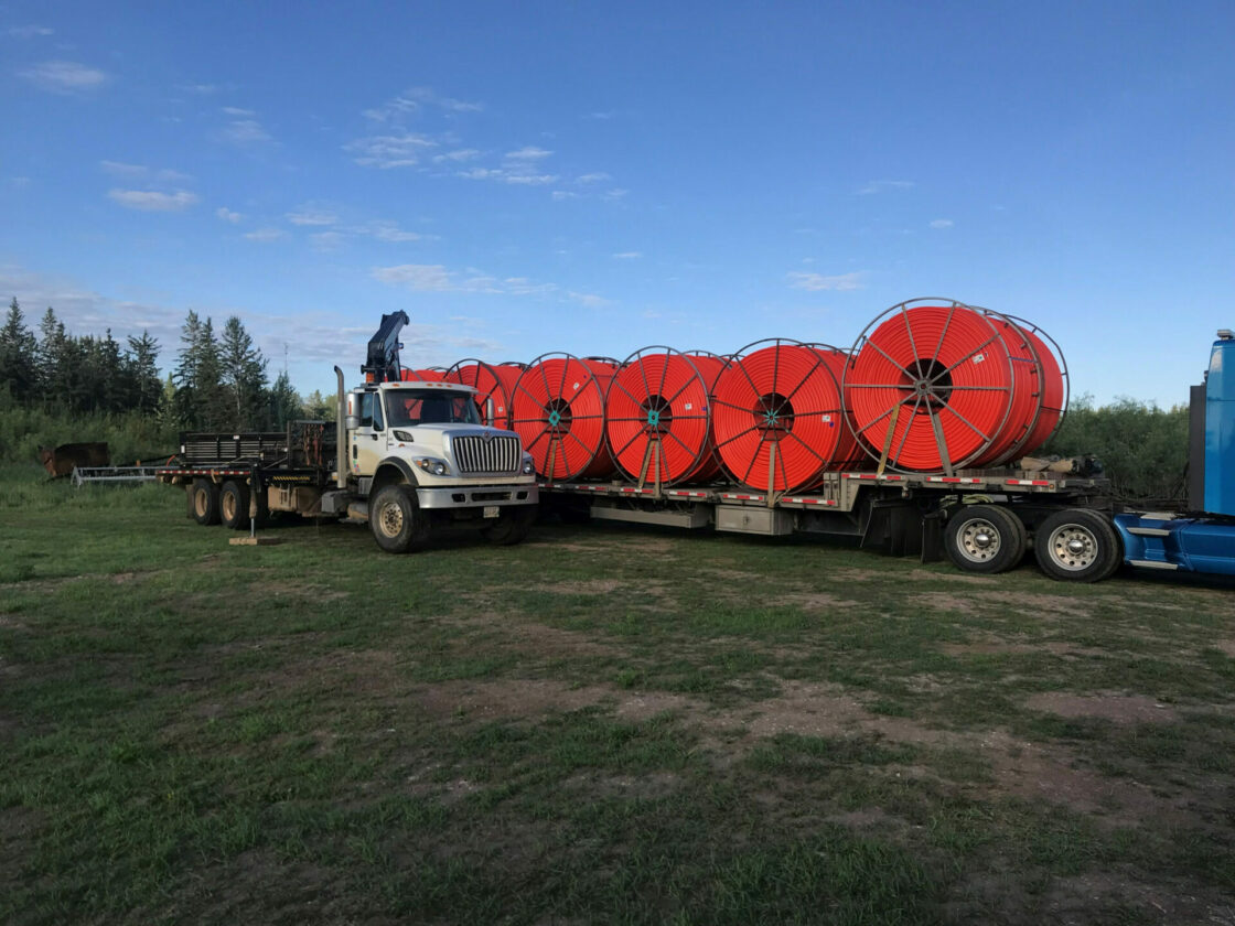 FNMPC conference showcases importance of Indigenous-led infrastructure ...