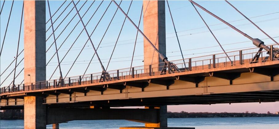 CDPQ acquires 50% of Montréal’s A25 Concession toll road and bridge ...