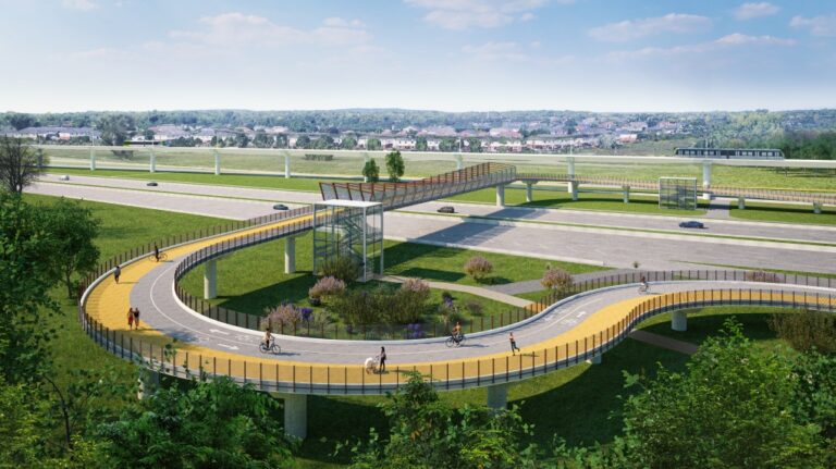 Montreal awards contract for the new Western Link in Kirkland – ReNew ...