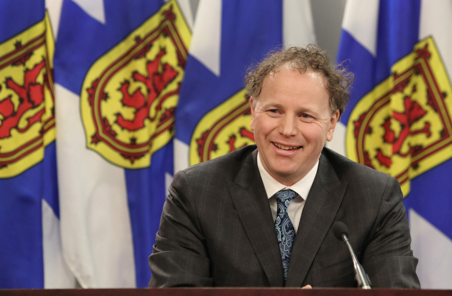 Nova Scotia announces Capital Plan 2023-24 to advance infrastructure ...