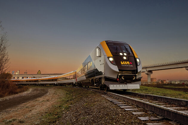 Canada’s High Frequency Rail project needs more transparency – ReNew Canada