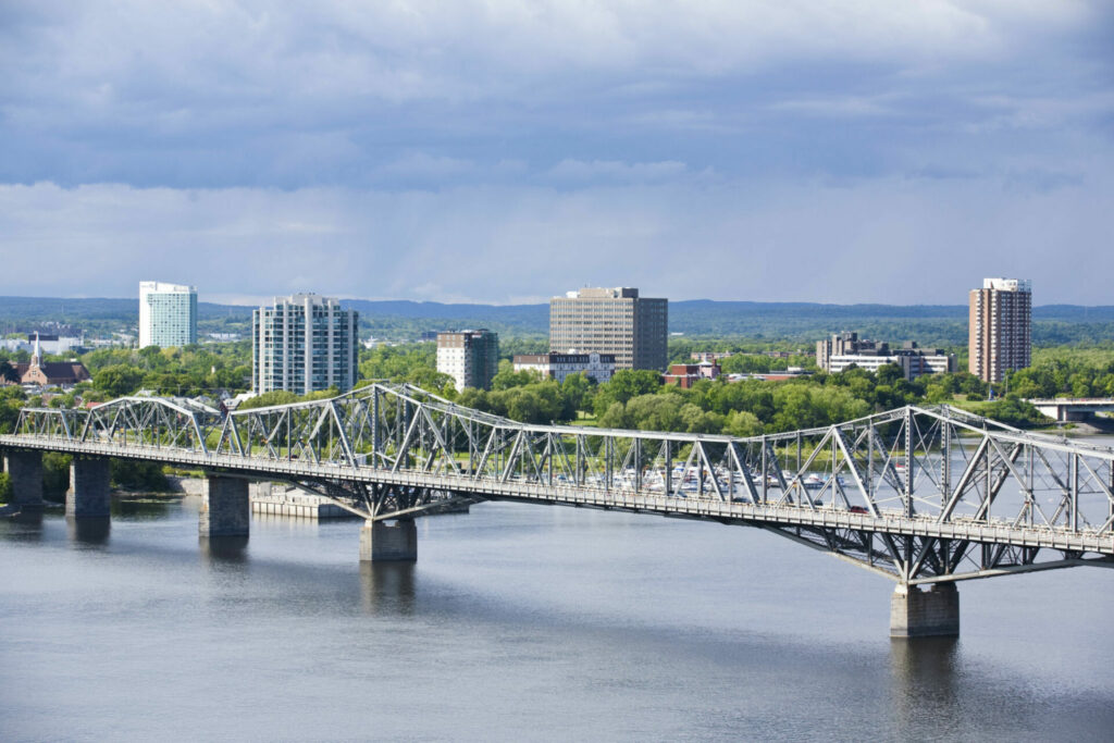 Panel assembled to support Alexandra Bridge replacement project – ReNew ...