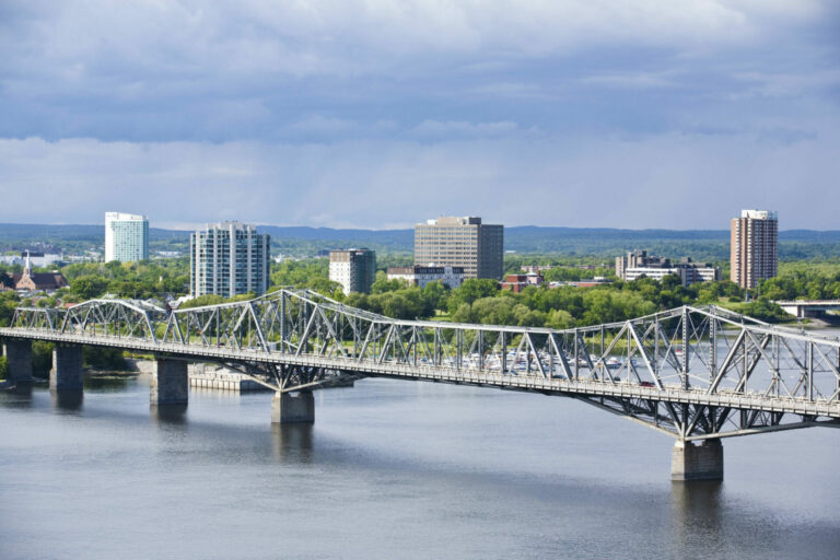 Panel assembled to support Alexandra Bridge replacement project – ReNew ...
