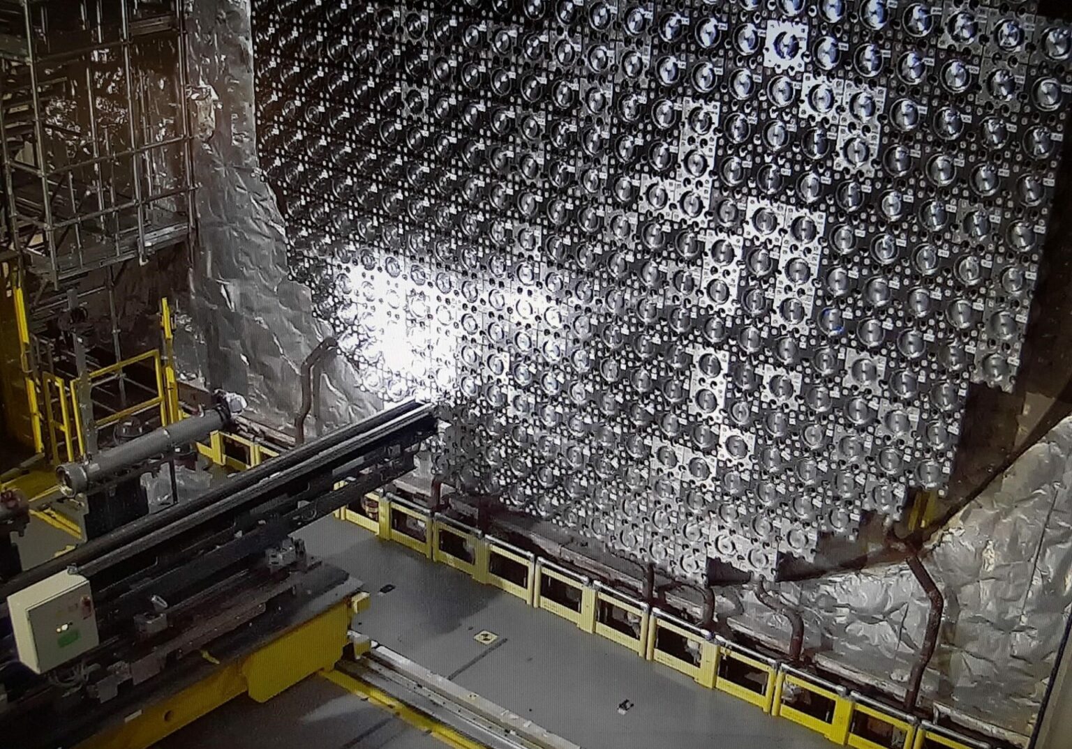 Ontario Power Generation achieves two major Darlington Refurbishment milestones – ReNew Canada