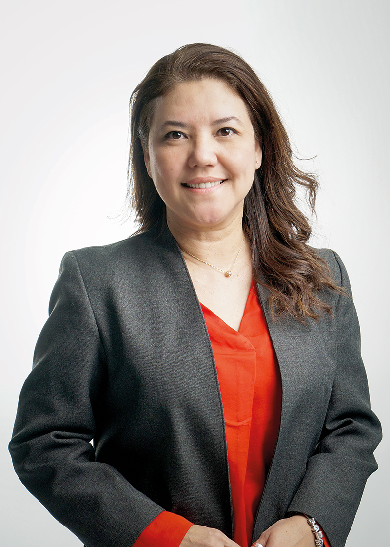 Acciona’s Carol Miwa applies her expertise to tackle top infrastructure ...