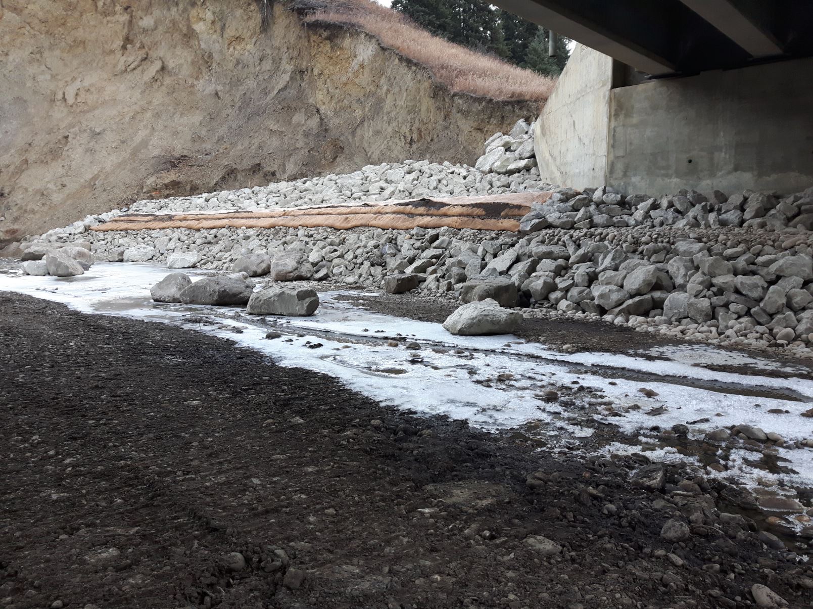 How Hydrotechnical Engineers Keep Water Under the Bridge – ReNew Canada