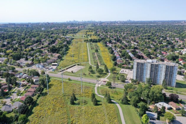 TRCA announces second phase of The Meadoway revitalization project ...