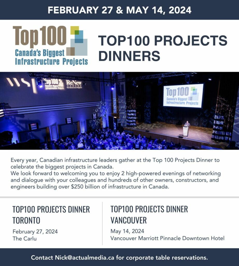 [A] Top 100 Poster – ReNew Canada