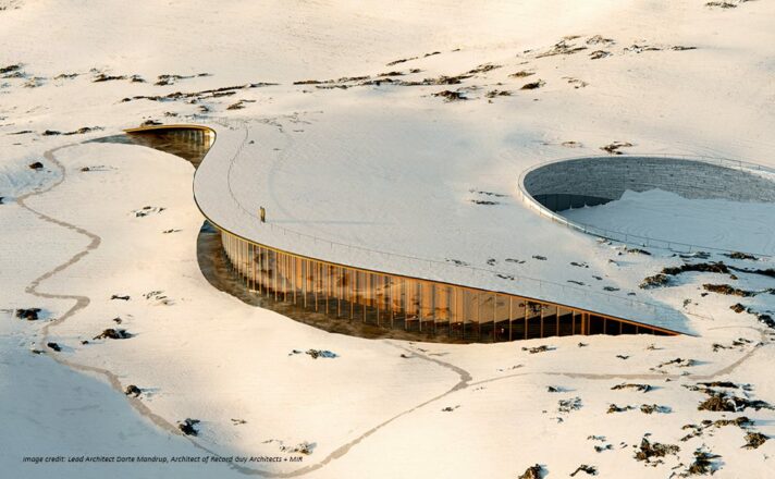 Team selected to design and build new Nunavut Inuit Heritage Centre ...