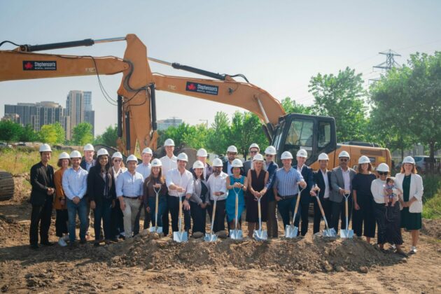 Toronto_HousingNow project announcement – ReNew Canada