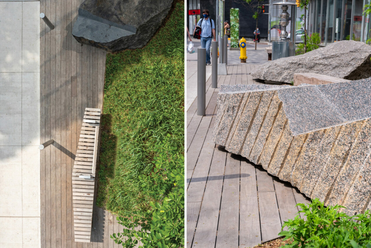 Winners of the 2023 Toronto Urban Design Awards announced – ReNew Canada