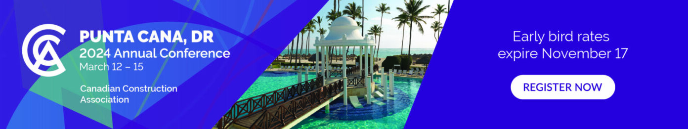 Canadian infrastructure megaproject development tops $250 billion ...