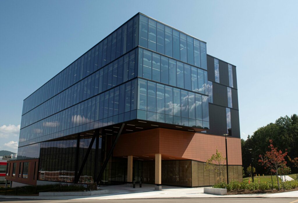 Canada’s national nuclear laboratory opens doors to new office complex ...