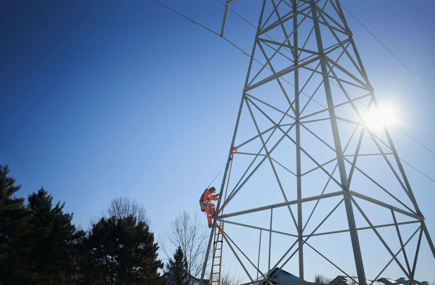 Hydro One selects AtkinsRéalis to expand Bowmanville Switching Station ...