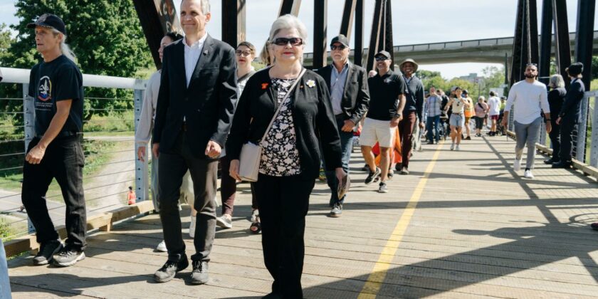 City of Ottawa celebrates official opening of the Chief William ...