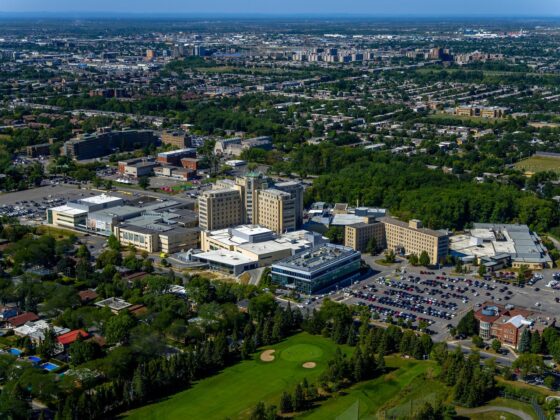 AtkinsRéalis wins modernization contract for the Maisonneuve-Rosemont ...