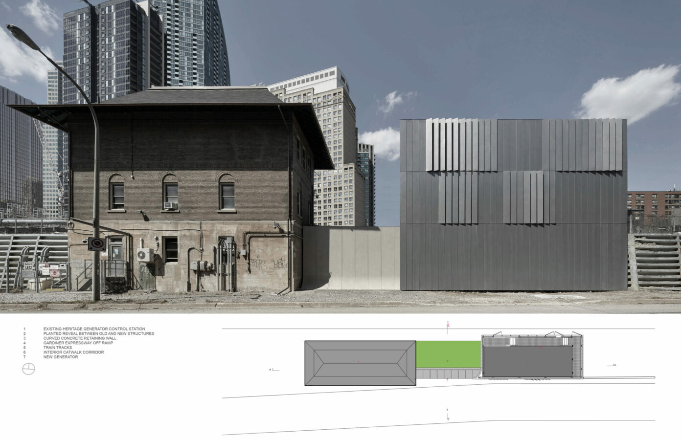 Winners of the 2023 Toronto Urban Design Awards announced – ReNew Canada