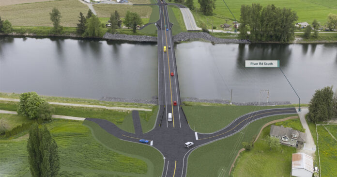 BC_Dewdney Bridge rendering – ReNew Canada