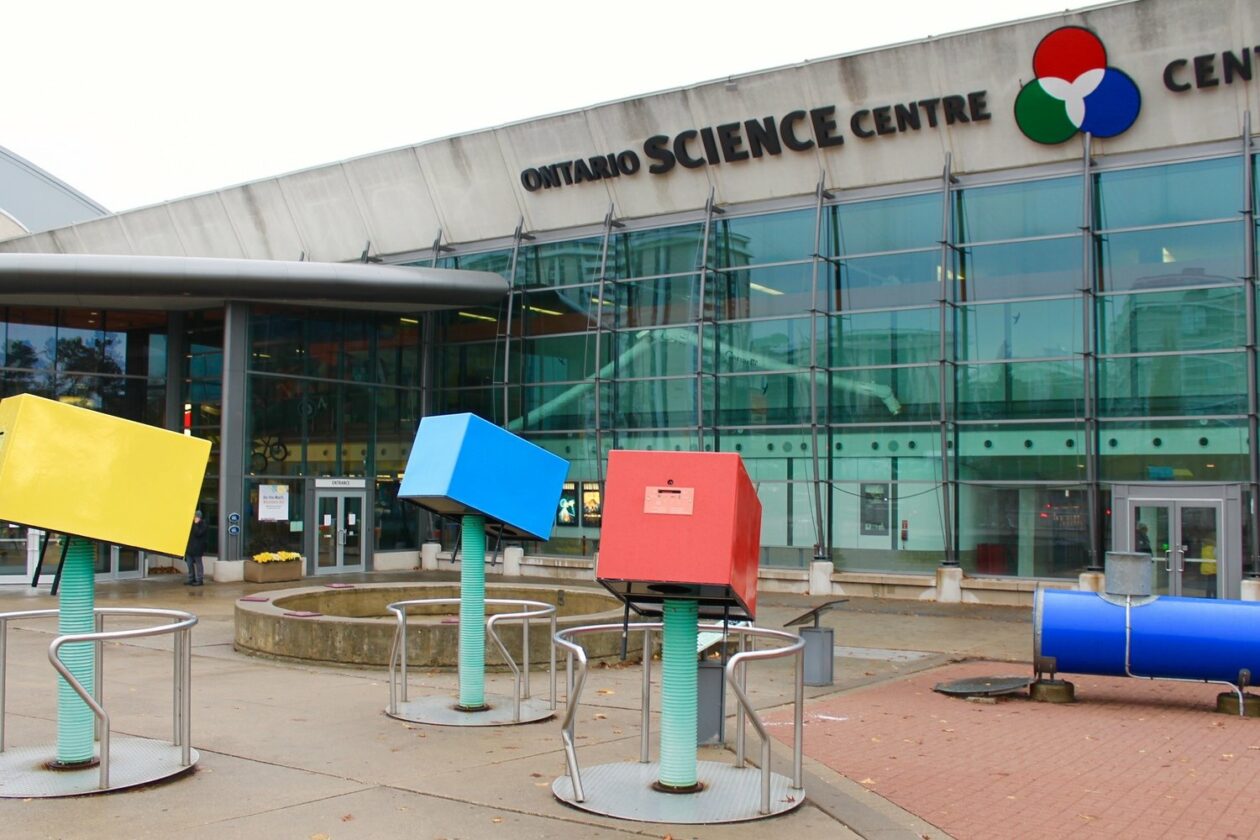 Request for Proposals closed for new Ontario Science Centre – ReNew Canada