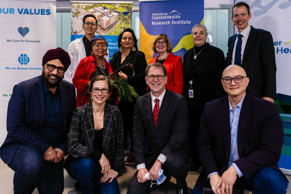 Richmond Hospital redevelopment reaches milestone with opening of ...