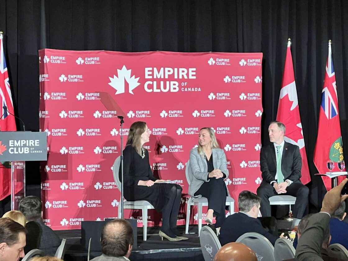 Infrastructure Ontario releases latest Market Update – ReNew Canada