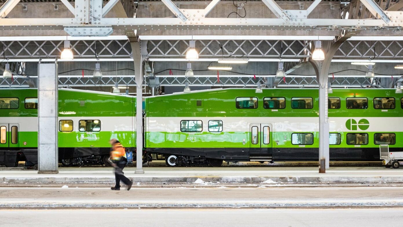 Canada’s Top 100 Infrastructure Projects Unveiled – ReNew Canada