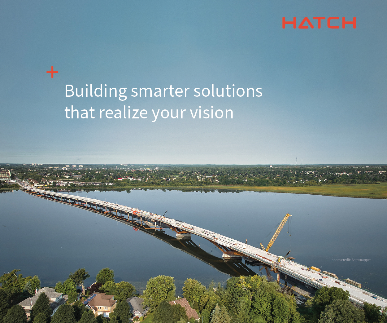 IBI Group joins global partners to launch Smart City Sandbox - ReNew Canada