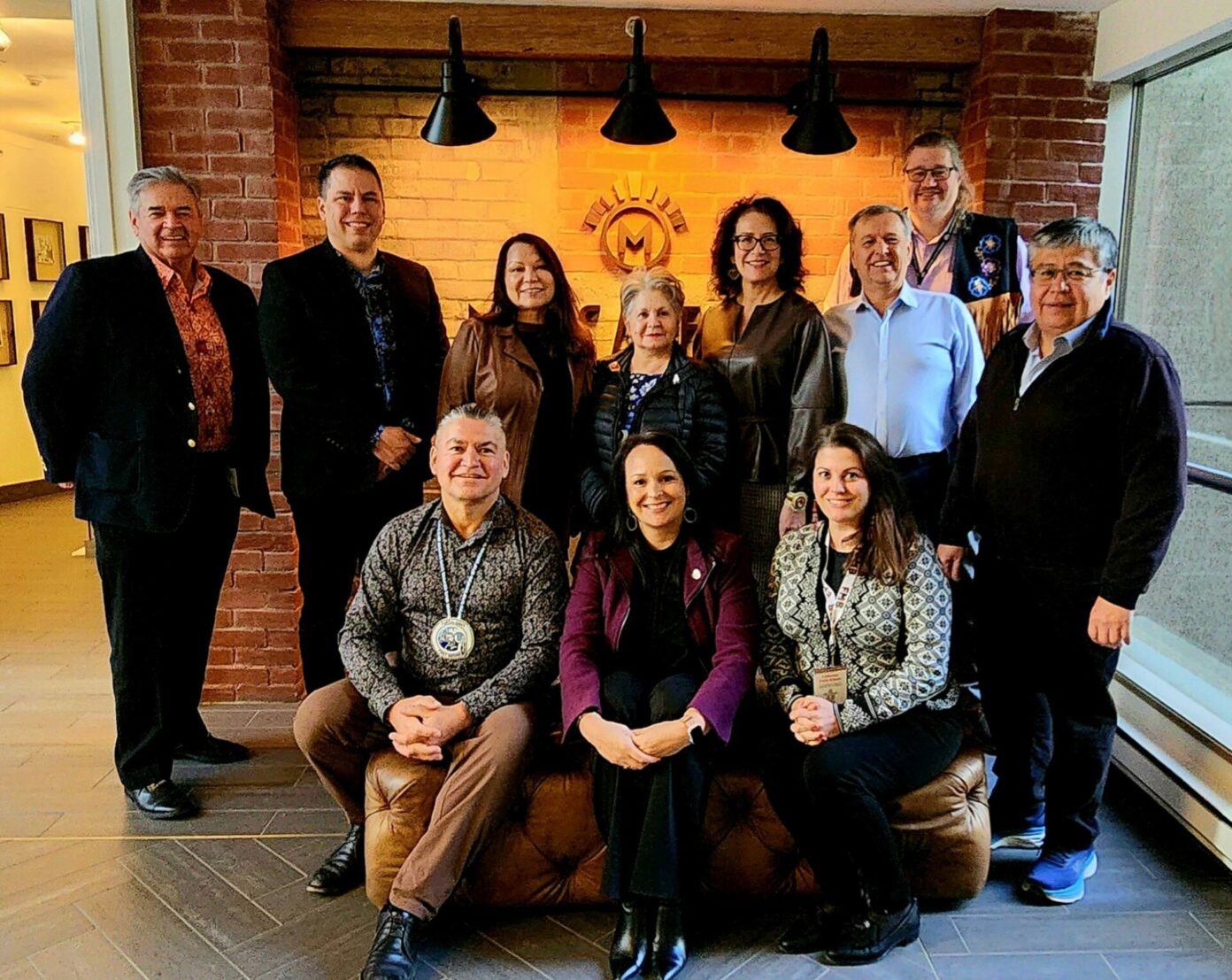 Indigenous groups spearhead First Nations procurement organization ...