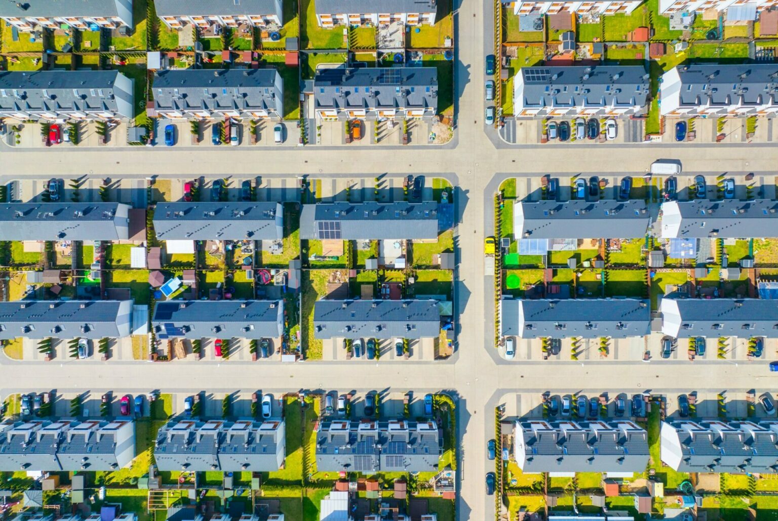 Canada Infrastructure Bank launches Infrastructure for Housing ...