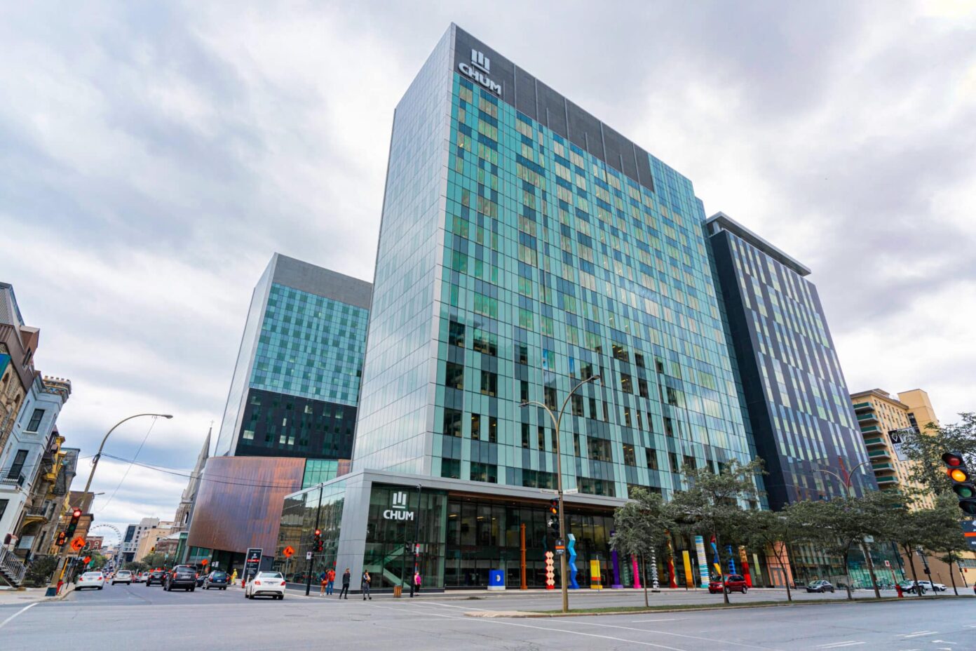 AtkinsRéalis signs O&M contract with Centre Hospitalier de l’Université ...