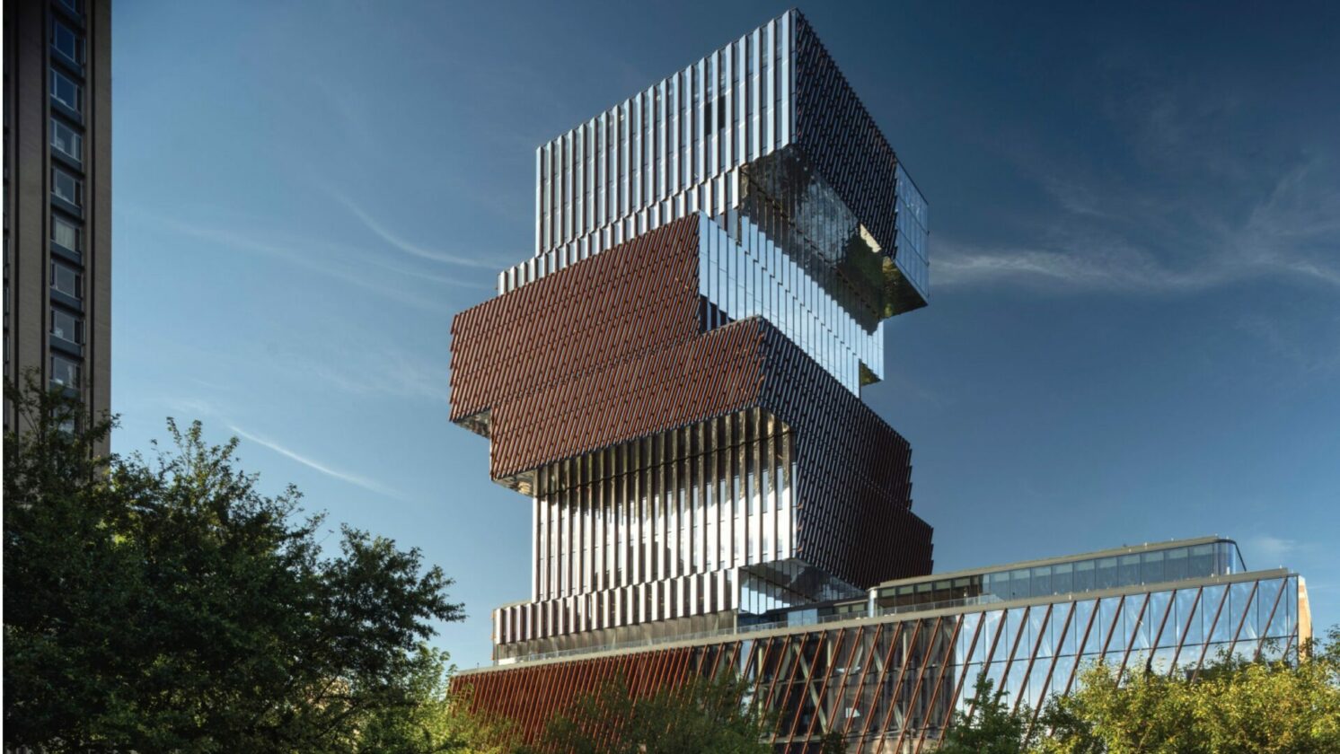 Ontario Association of Architects announces 2024 Design Excellence ...