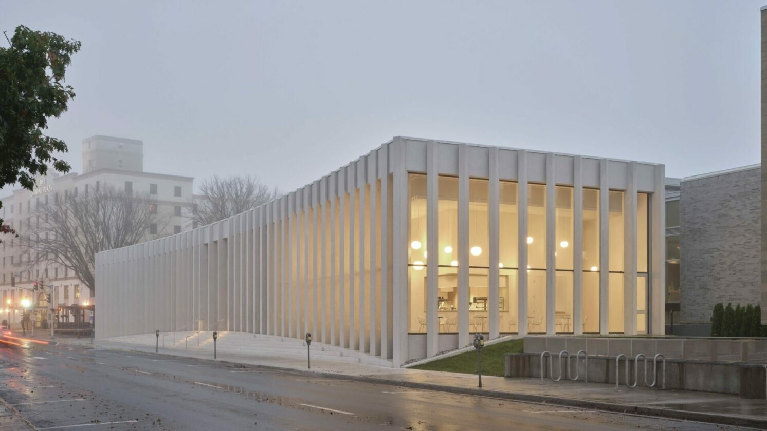 Ontario Association of Architects announces 2024 Design Excellence ...