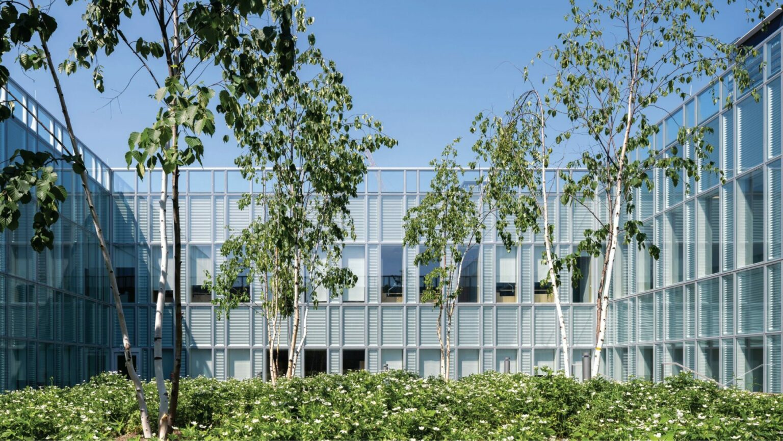 Ontario Association of Architects announces 2024 Design Excellence ...