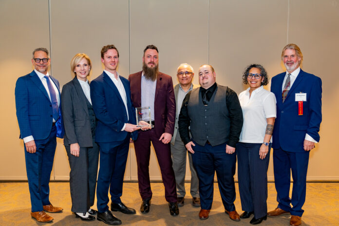 PCL takes home three Toronto Construction Association Awards – ReNew Canada