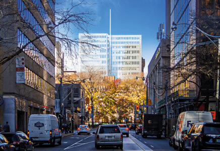 Canadian infrastructure megaproject development tops $250 billion ...