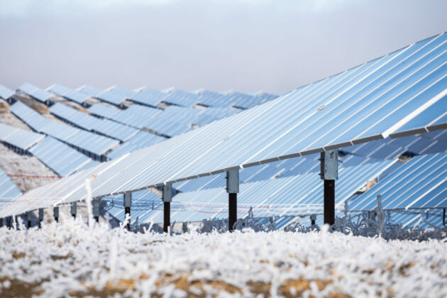 Excellence-Travers Solar – ReNew Canada