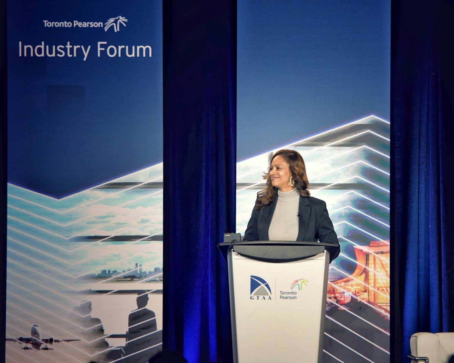 GTAA preparing for new era of investment in Canada’s largest airport ...