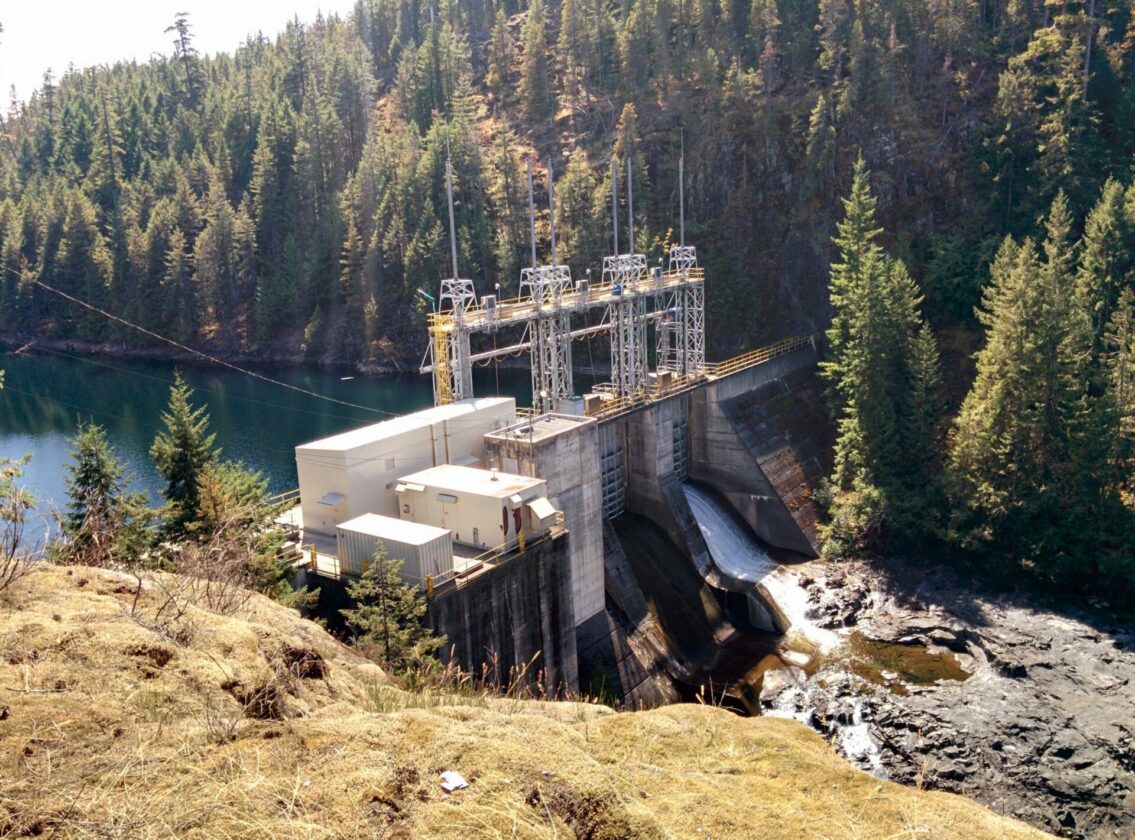 BC Hydro awards contracts for Campbell River seismic upgrade projects ...