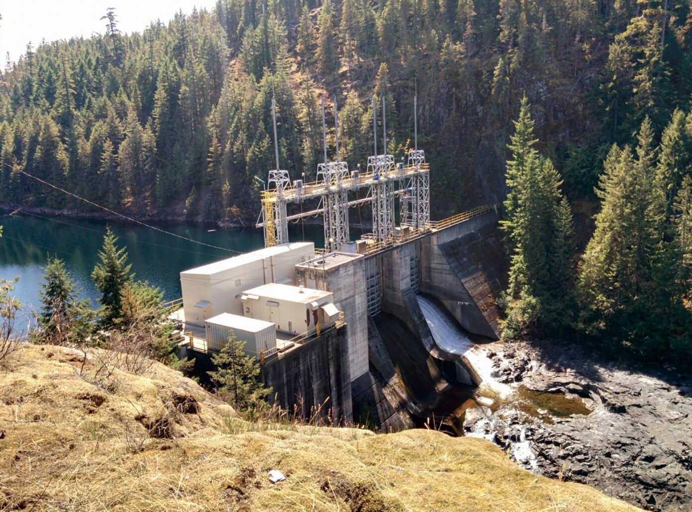 BC Hydro_Ladore-Dam-1 – ReNew Canada