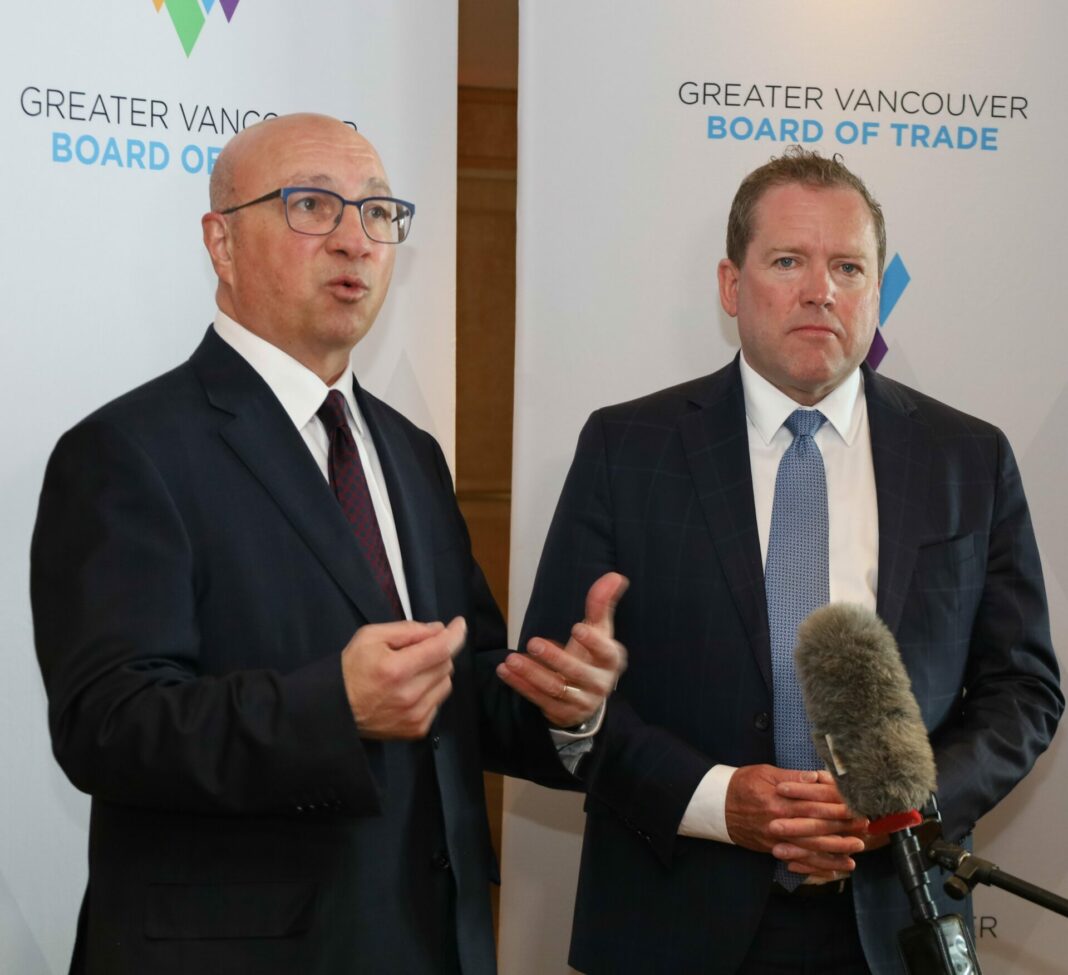 CIB invests $150M to build first phase of Port of Prince Rupert export ...