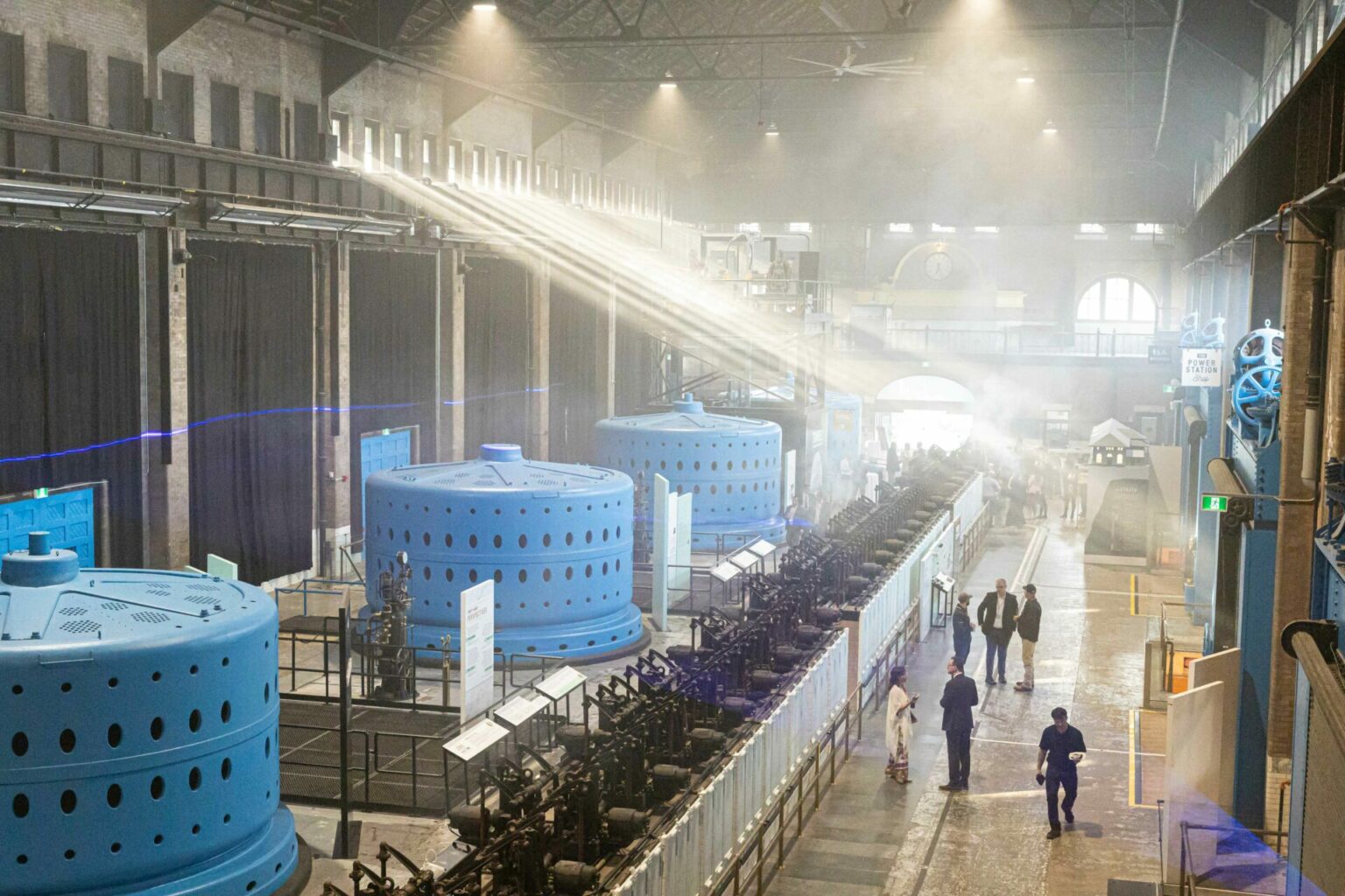 Hatch celebrates 100 years in the hydropower industry – ReNew Canada