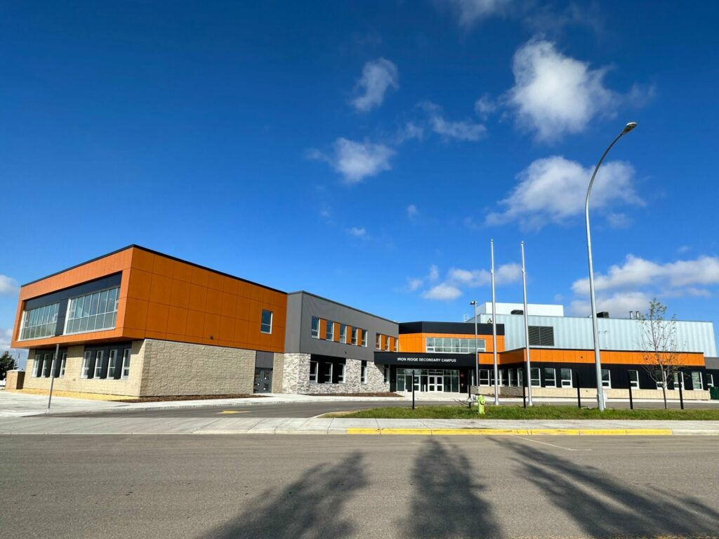 Alberta delivers five new high schools under $300M P3 build – ReNew Canada
