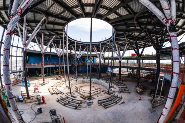 Bird to acquire B.C.-based Jacob Bros Construction for $135M – ReNew Canada