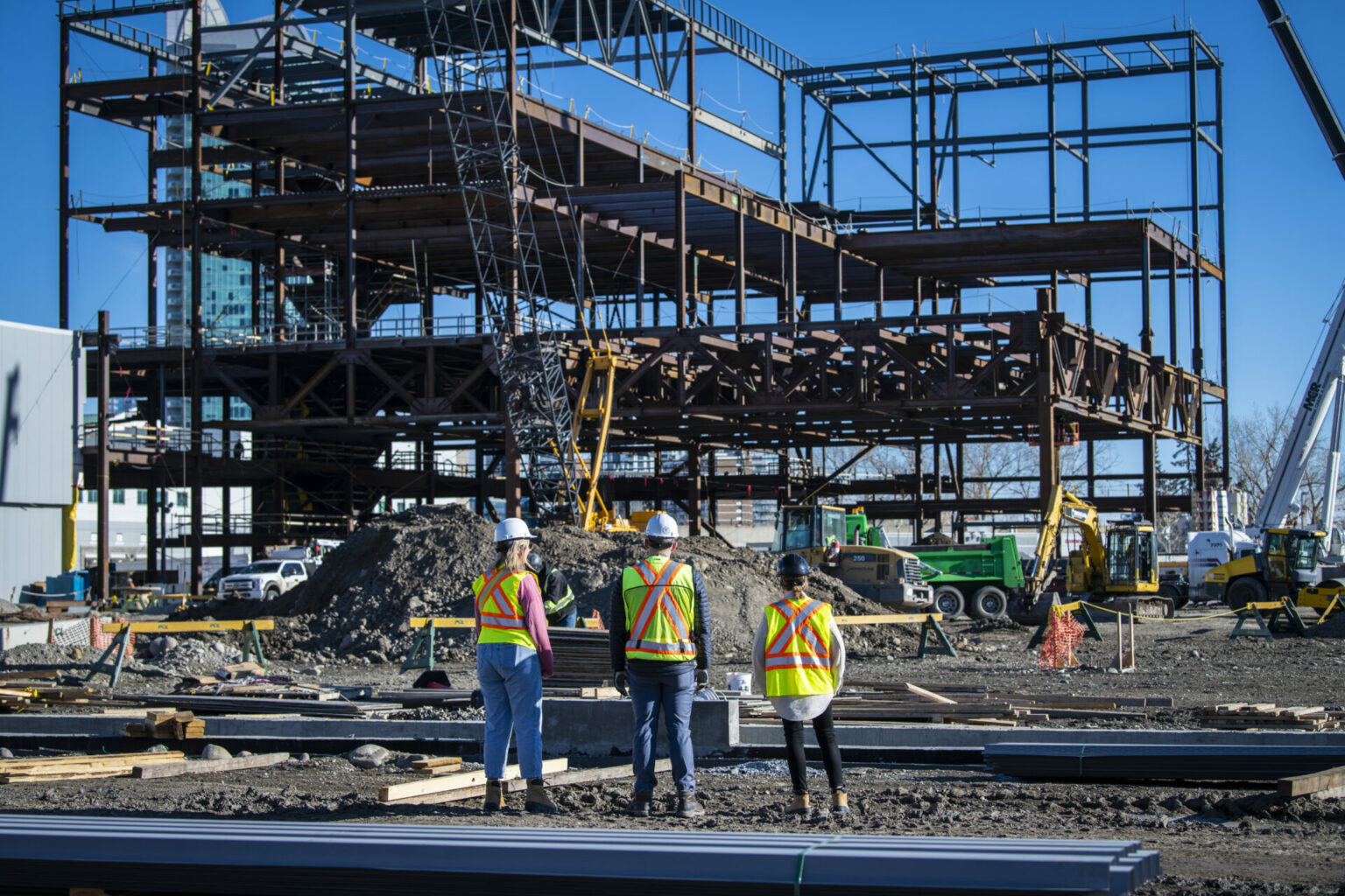 Labour crunch in construction sector threatens housing affordability ...