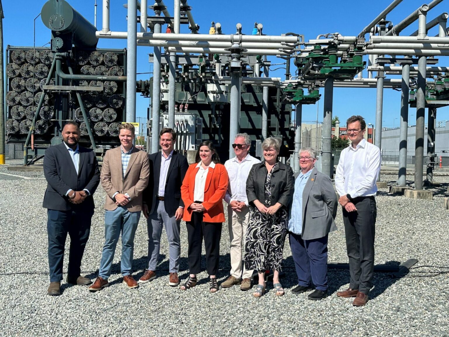 BC Hydro to build $3B in power grid upgrades on Vancouver Island ...