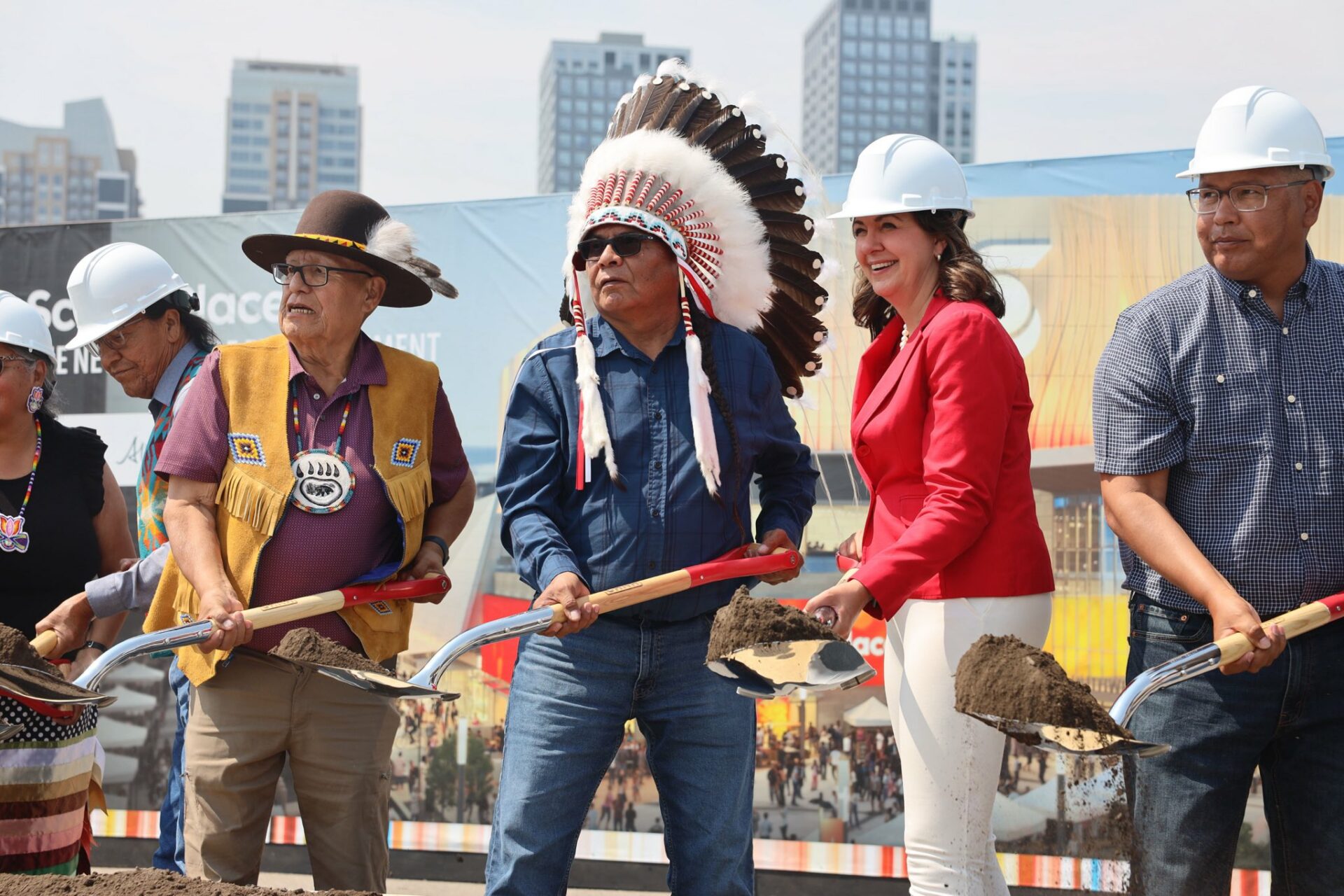 Calgary unveils design for city’s new event centre – ReNew Canada