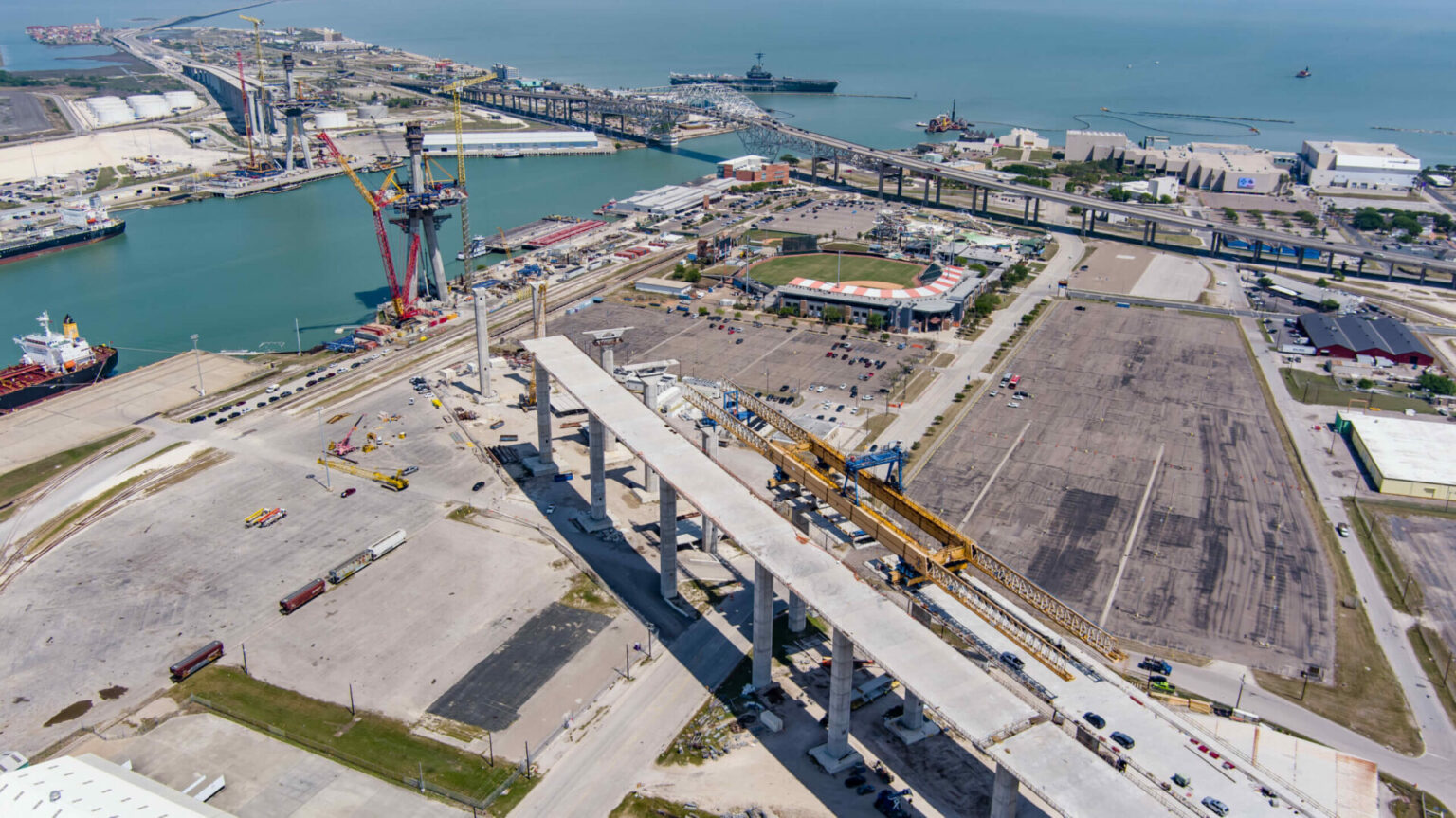 Flatiron and Dragados North America integrated to form one company ...